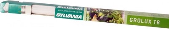 Sylvania Grolux lamp 56 W/ 150 CM | bol