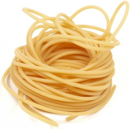 Simson Ventielslang - Geschikt voor Dunlop en Blitz ventielen - 10 meter - Inclusief... | bol