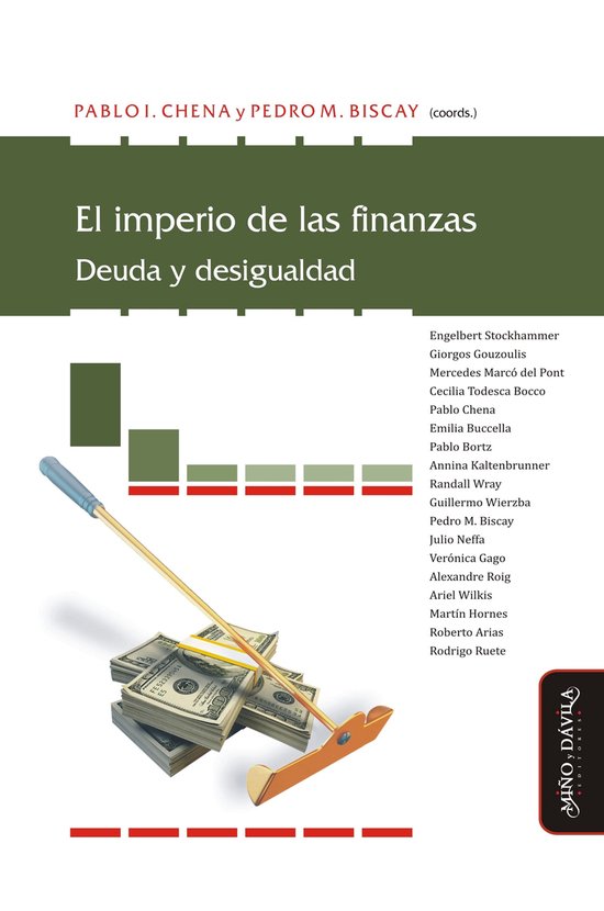 Nuevas Teorías Económicas 21 - El imperio de las finanzas (ebook), Engelbert... | bol