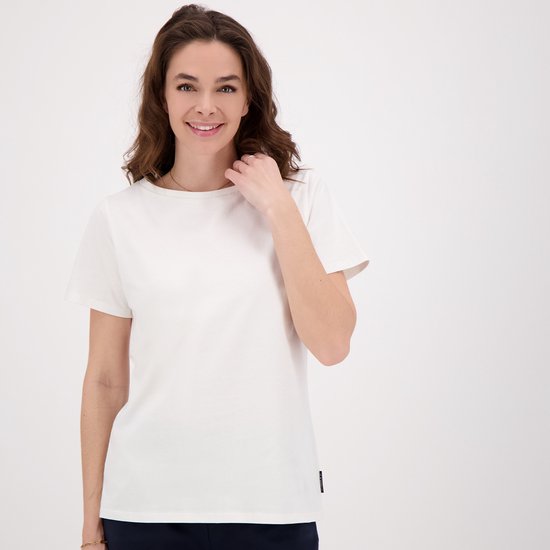 Witte Top van Je m'appelle - Dames - Maat 44 - 6 maten beschikbaar | bol