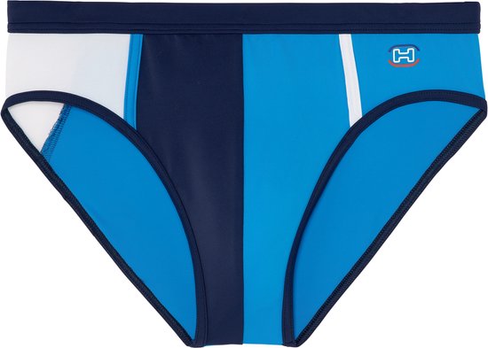HOM Swim Mini Briefs Waterpolo | bol