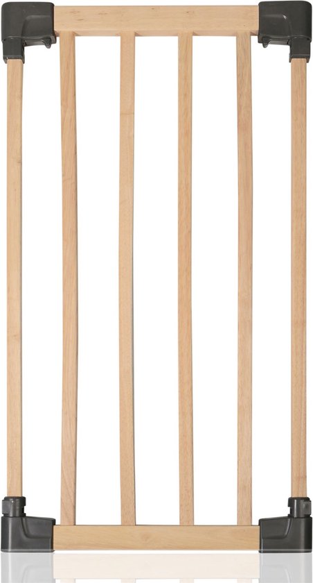 Bettacare Houten Multi-Paneel Hondenhek Assortiment, Uitbreidingspaneel, Naturel,... | bol