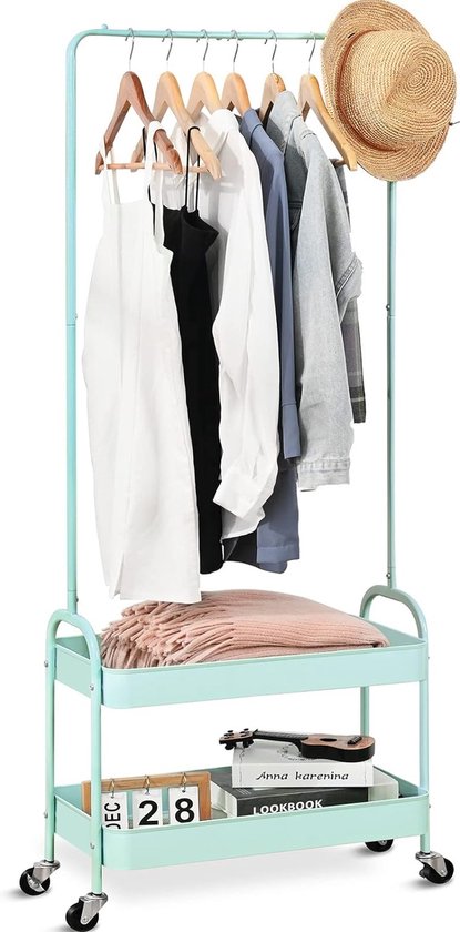 Tringle à vêtements, classeur de garde-robe, tringles à vêtements ...