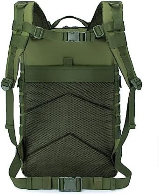 Militaire rugzak - Leger rugzak - Tactical backpack - Leger backpack ...
