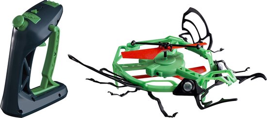 Drone Force Alpha-Drone Force Stringer - Indoor drone | bol