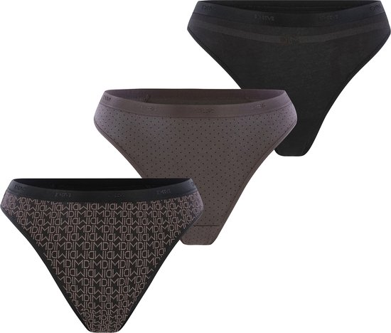 DIM String Les Pockets | bol