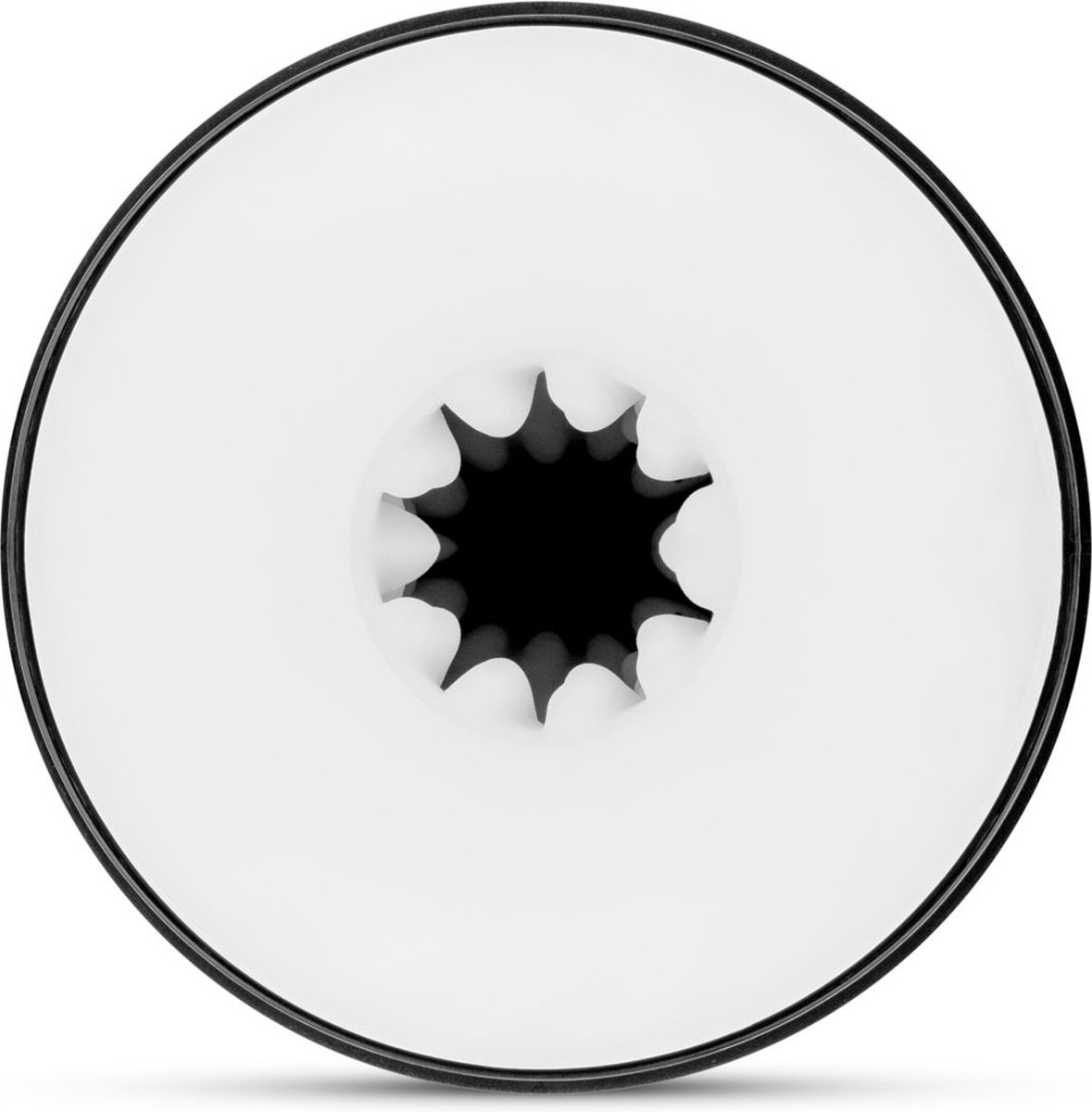 Teazers Automatische Masturbator met Driedubbele Stimulatie | bol