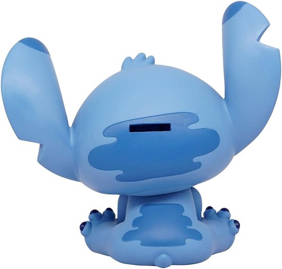 Monogram Disney Lilo & Stitch Spaarpot met Dop - 20 cm | bol