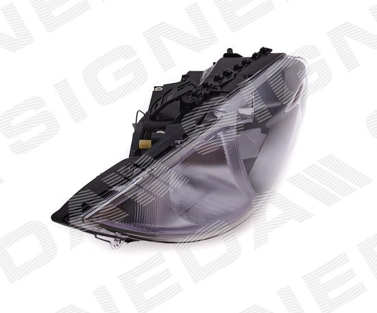 KOPLAMP VOOR BMW 1 E81/E82E/E87/E88 2004-2013 63126924486 Rechts | bol