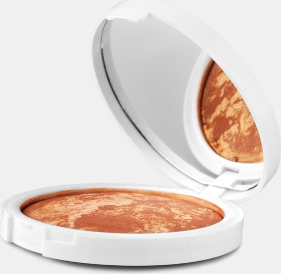 Australian Gold Raysistant Bronzing Compact Powder SPF50 | bol