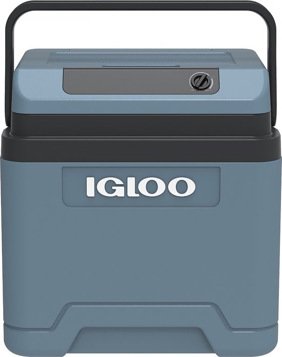 Igloo Koelbox IE24 12/230 Volt 24 Liter | bol