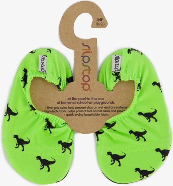 Slipstop Kinder Zwemschoen XL (33-35) Ovi | bol