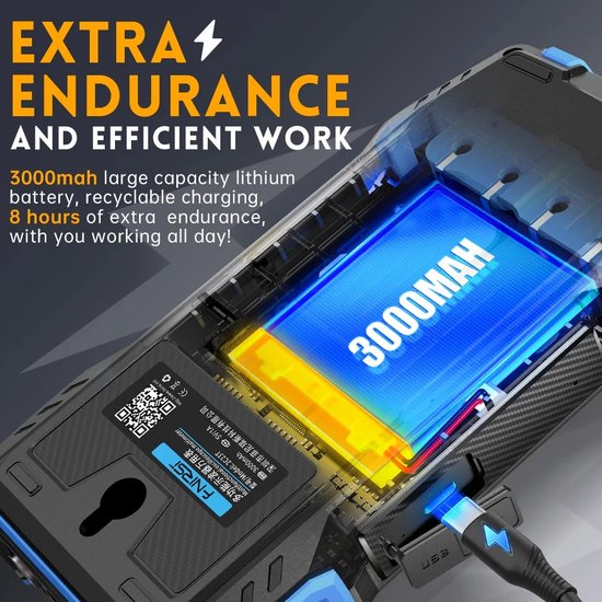 Fnirsi 2c 23T Digitale Multimeter Handheld Oscilloscoop 10Mhz * 2 ...