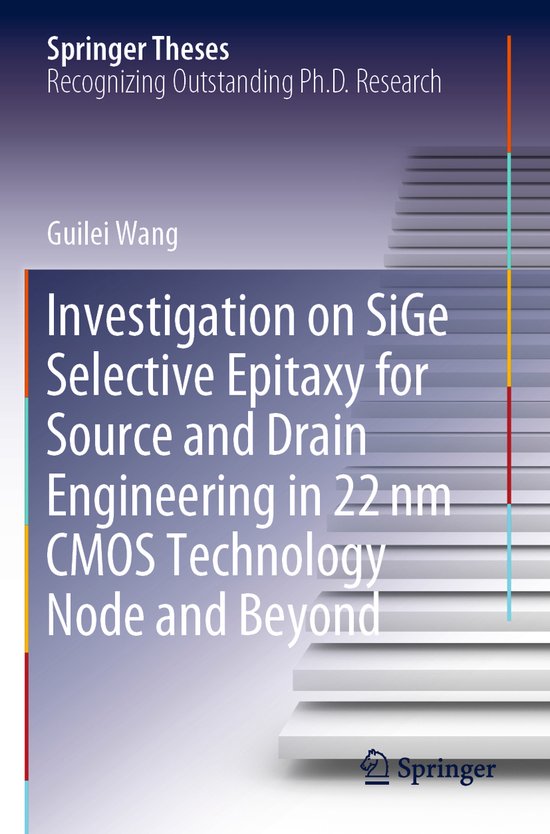 Investigation on SiGe Selective Epitaxy for Source and Drain ...