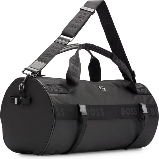 Boss BB Holdall black | bol